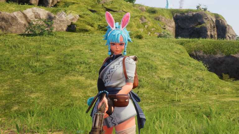 How to Get a Long-Eared Headband in Palworld - Prima Games