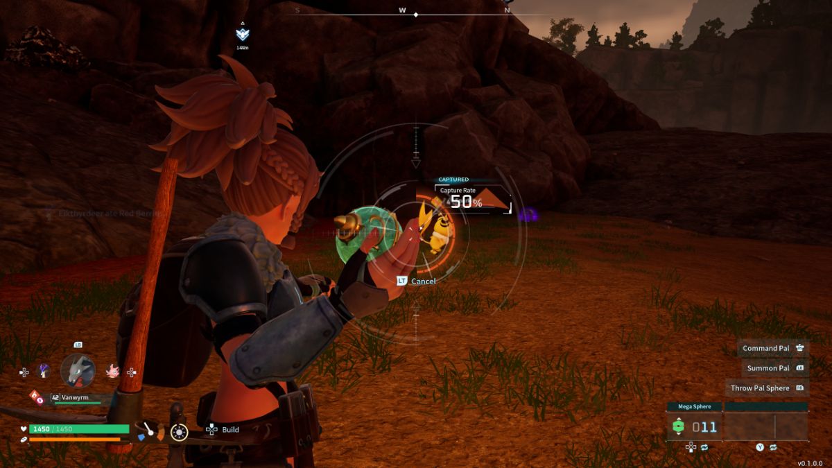 How to Get and Use Mega Spheres in Palworld - Prima Games