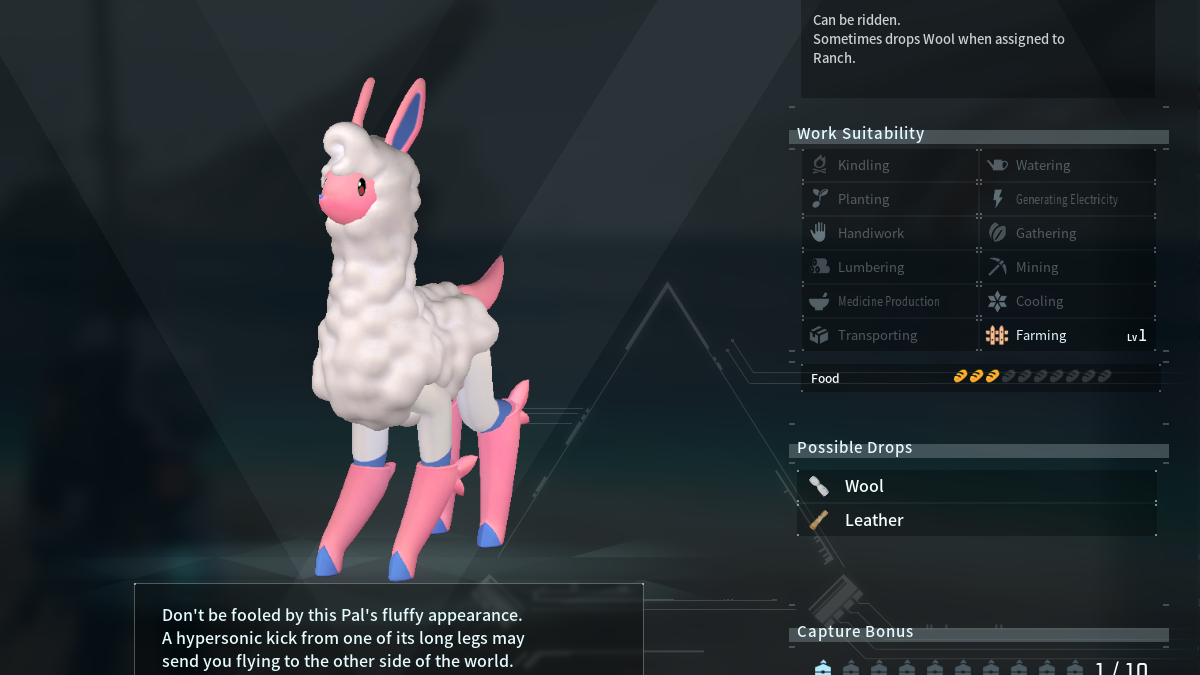 Best Pals For Farming in Palworld - Prima Games