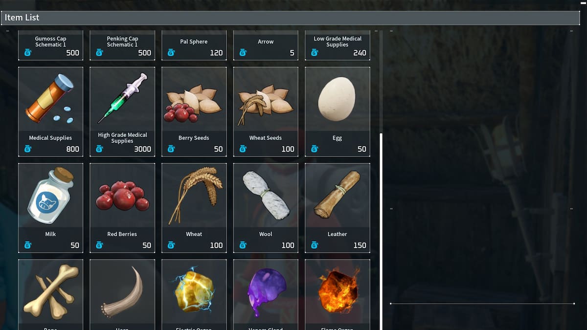 How to Get Milk in Palworld - Prima Games