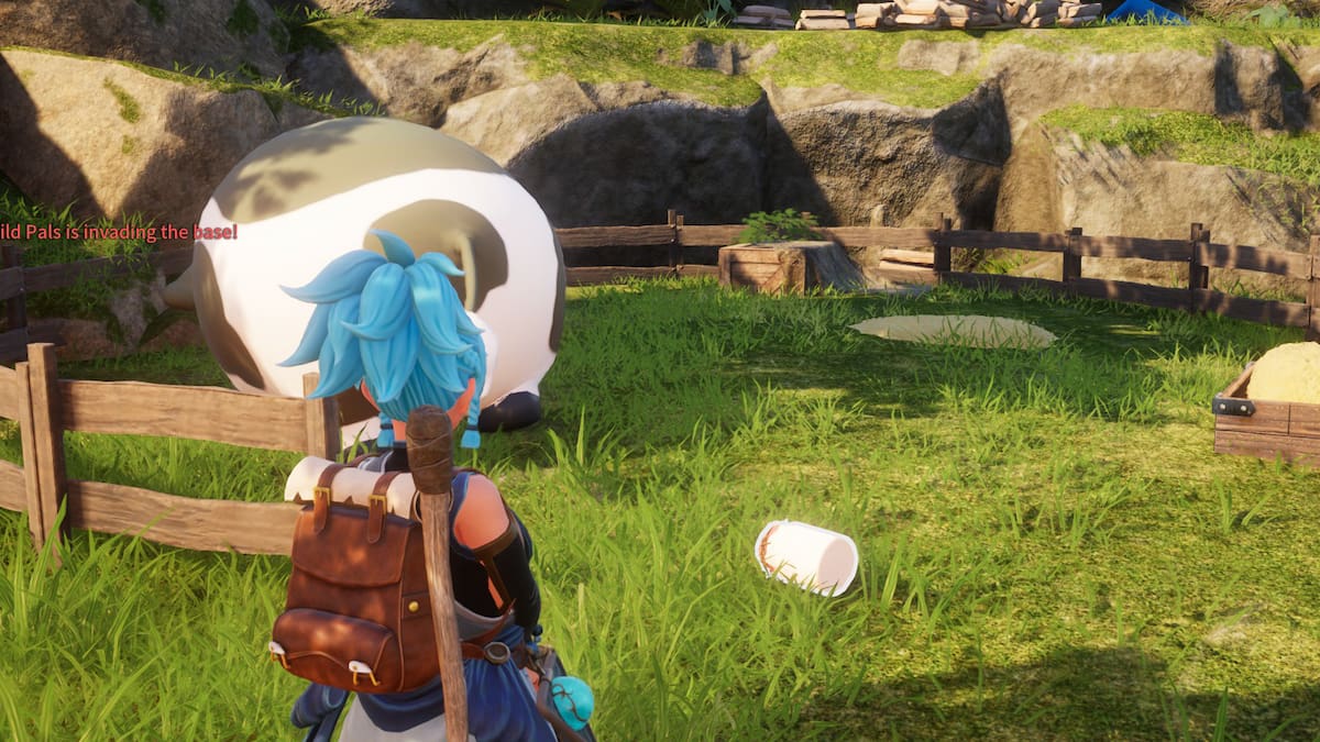 How to Get Milk in Palworld - Prima Games