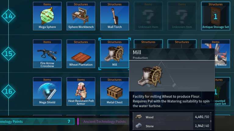 How to Get Flour in Palworld - Prima Games