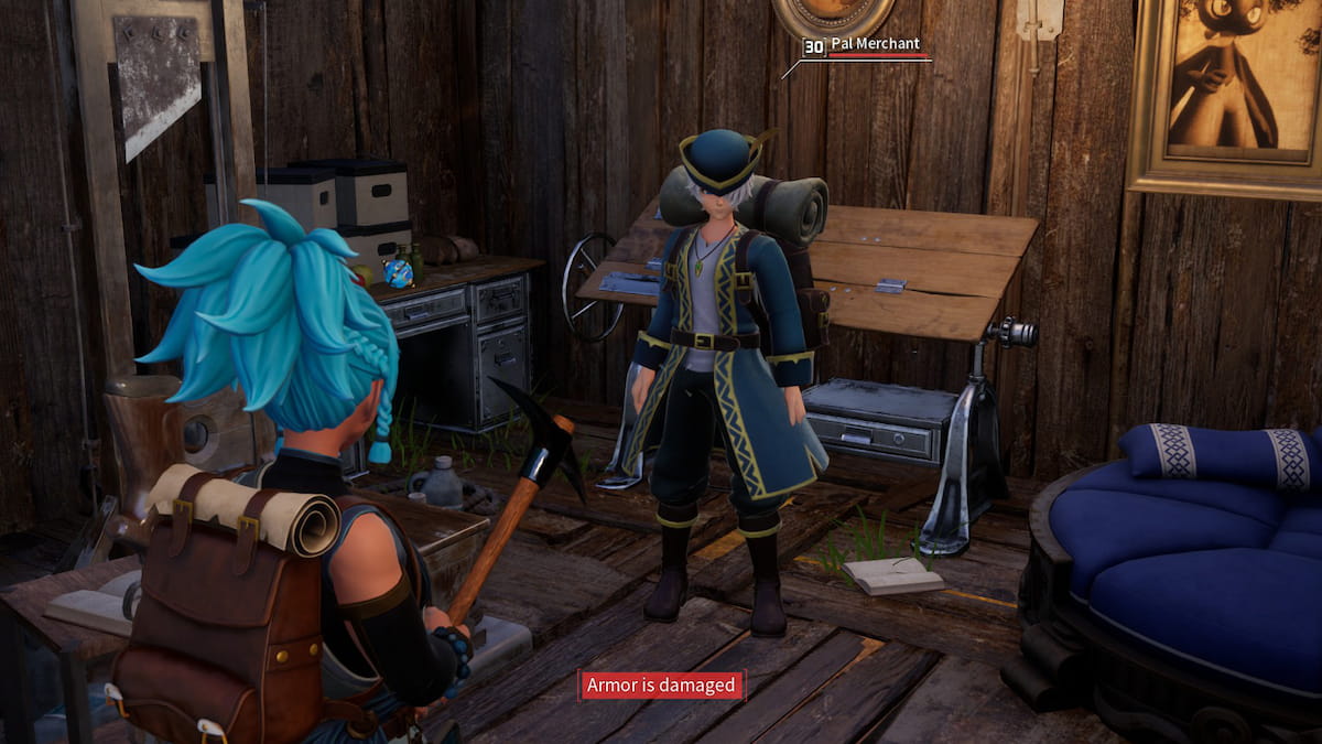 How to Buy and Sell Pals in Palworld - Prima Games