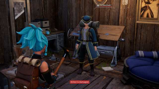 How to Buy and Sell Pals in Palworld - Prima Games