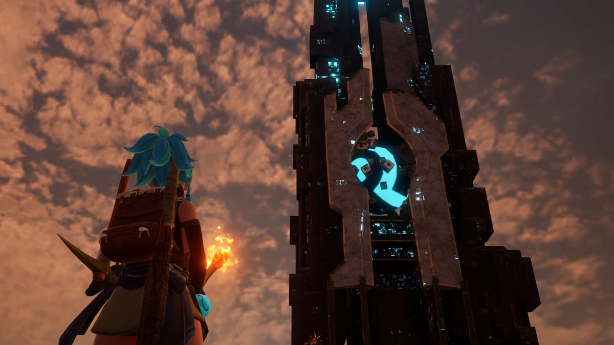 How to Find Rayne Syndicate's Tower in Palworld - Prima Games