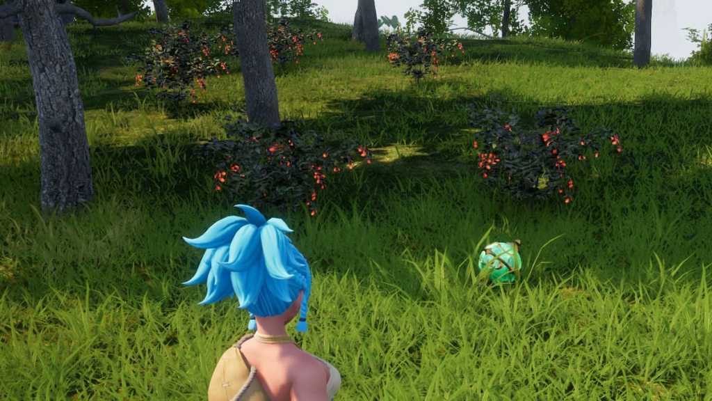 Screenshot by Prima Games