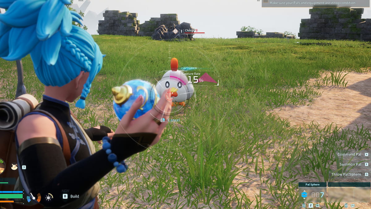 Palworld Early Access First Impressions | An Adorably Gruesome World ...