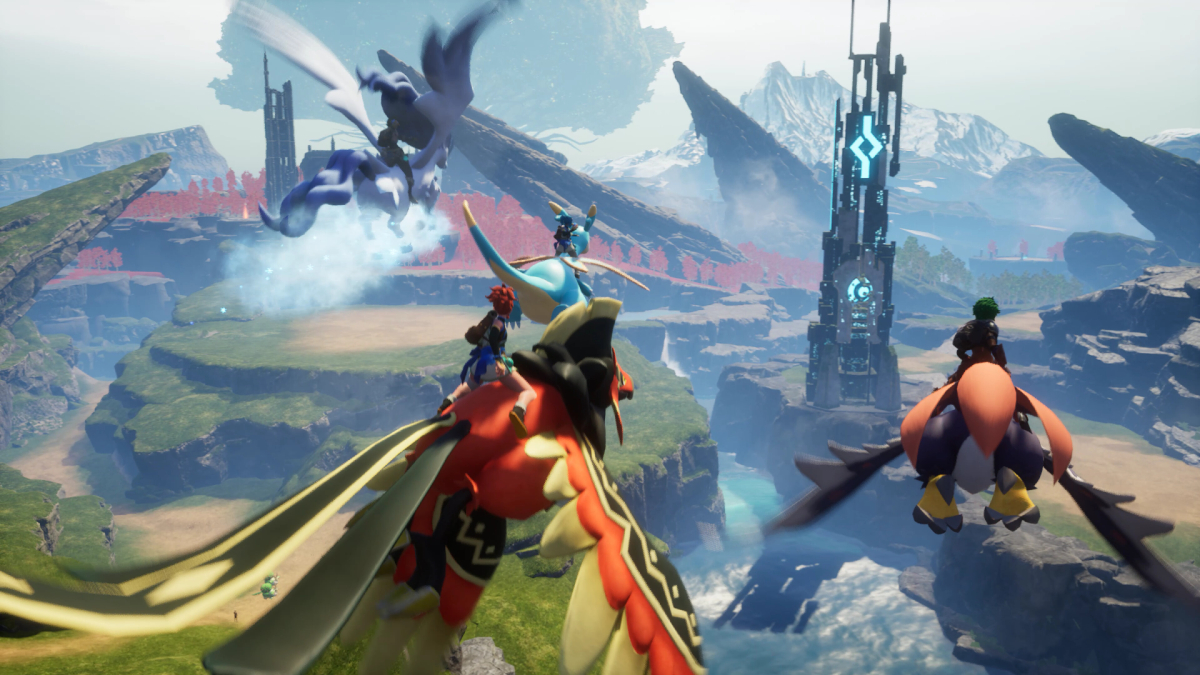 How to Update Your Palworld Server - Prima Games