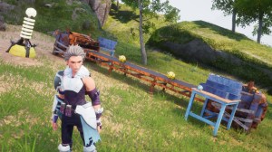 How to Build Sphere Assembly Line in Palworld - Prima Games