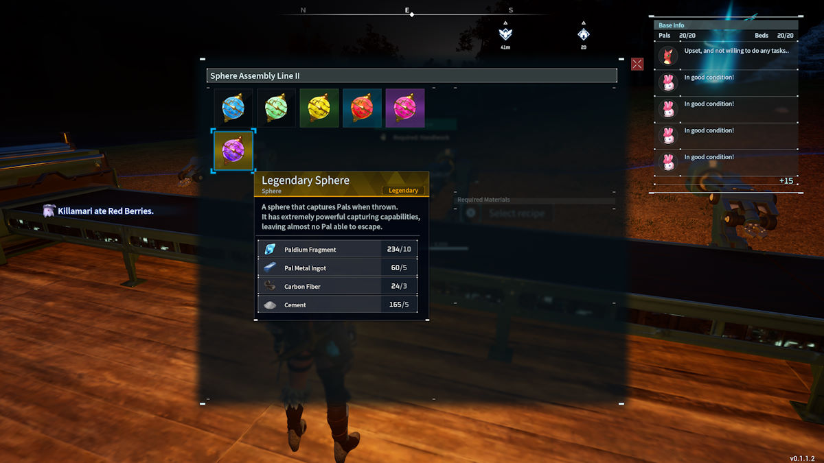 How To Increase Capture Rate in Palworld - Prima Games