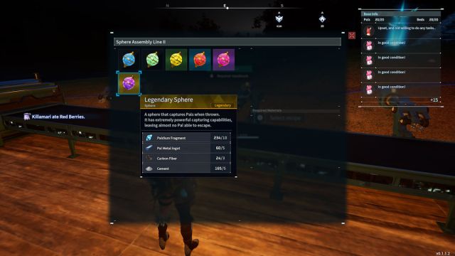 How To Increase Capture Rate in Palworld - Prima Games