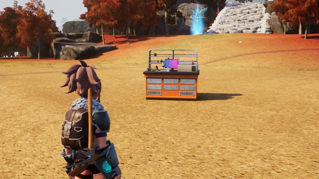 How to Respec Status Points in Palworld - Prima Games