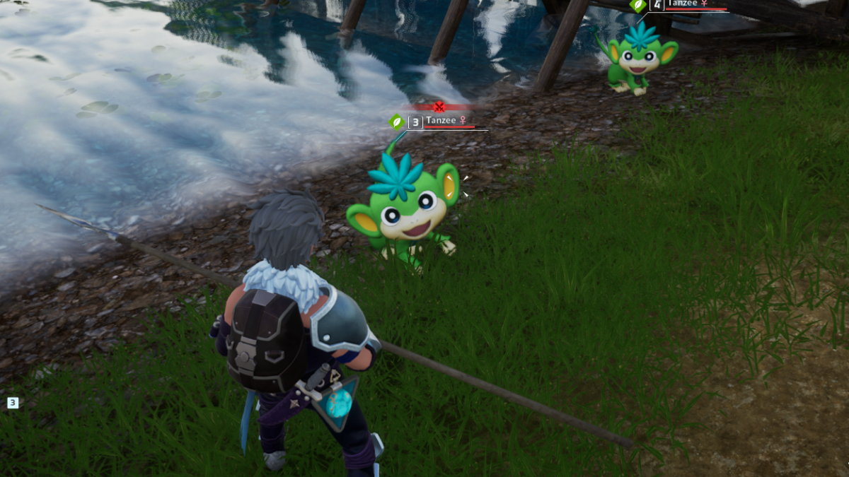 How to Find and Catch Tanzee in Palworld - Prima Games
