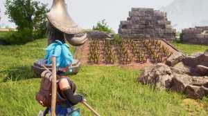 How to Get Wheat and Wheat Seeds in Palworld - Prima Games