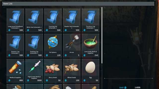 How to Get Flour in Palworld - Prima Games