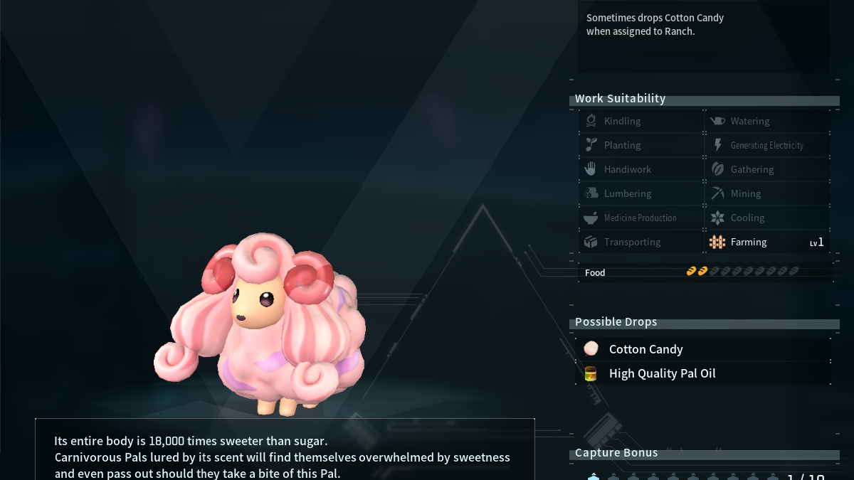 Best Pals For Farming in Palworld - Prima Games