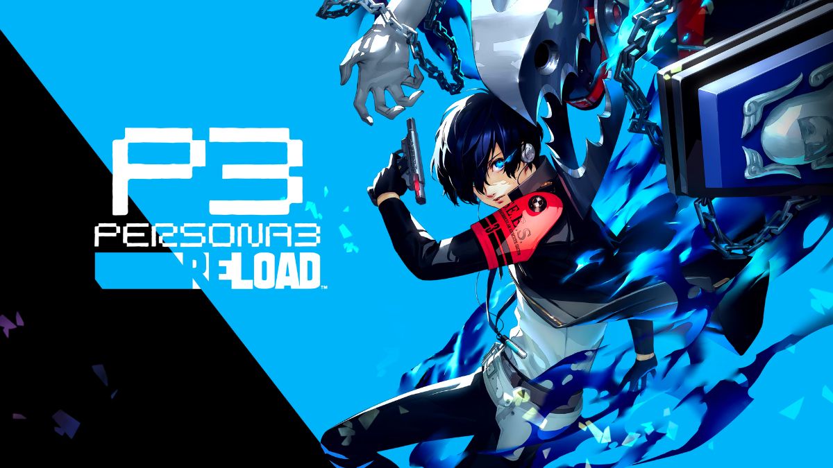How to Get the Blue Envelope in Persona 3 Reload - Prima Games