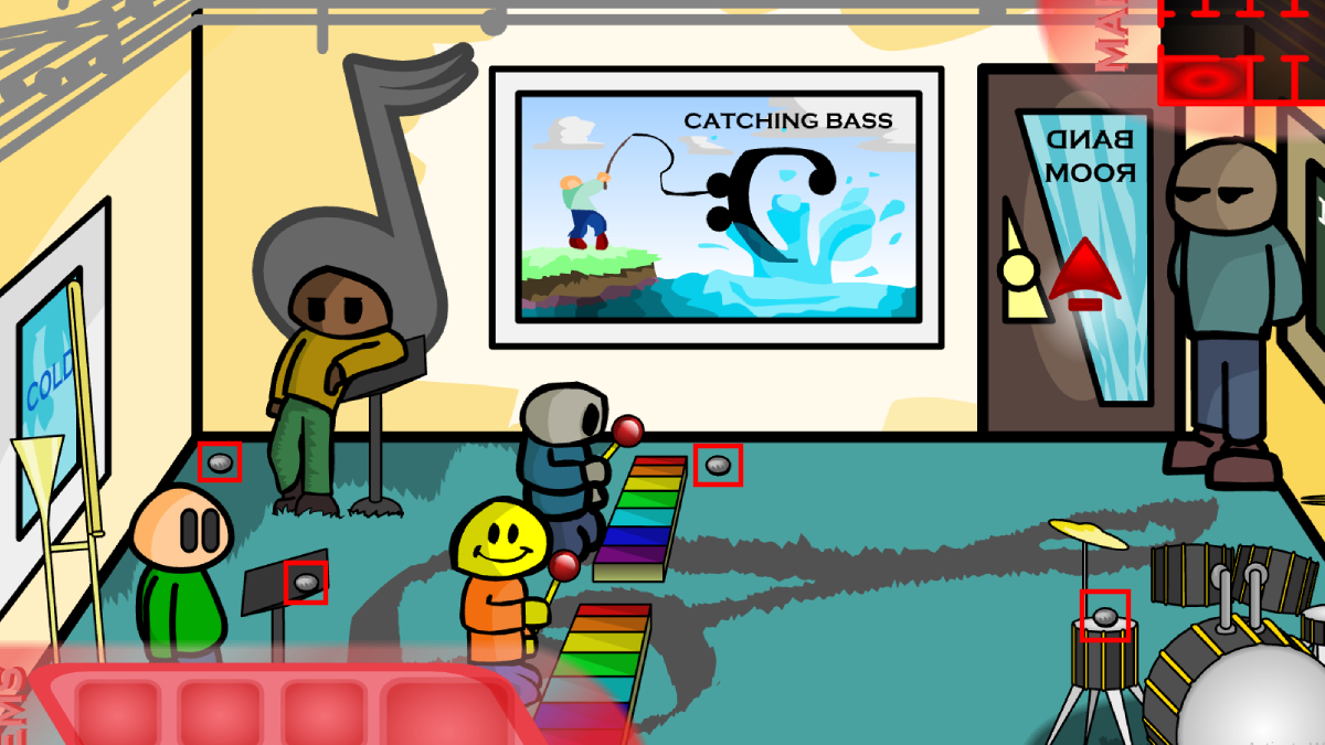 How to Beat Riddle School 2 - Full Walkthrough - Prima Games