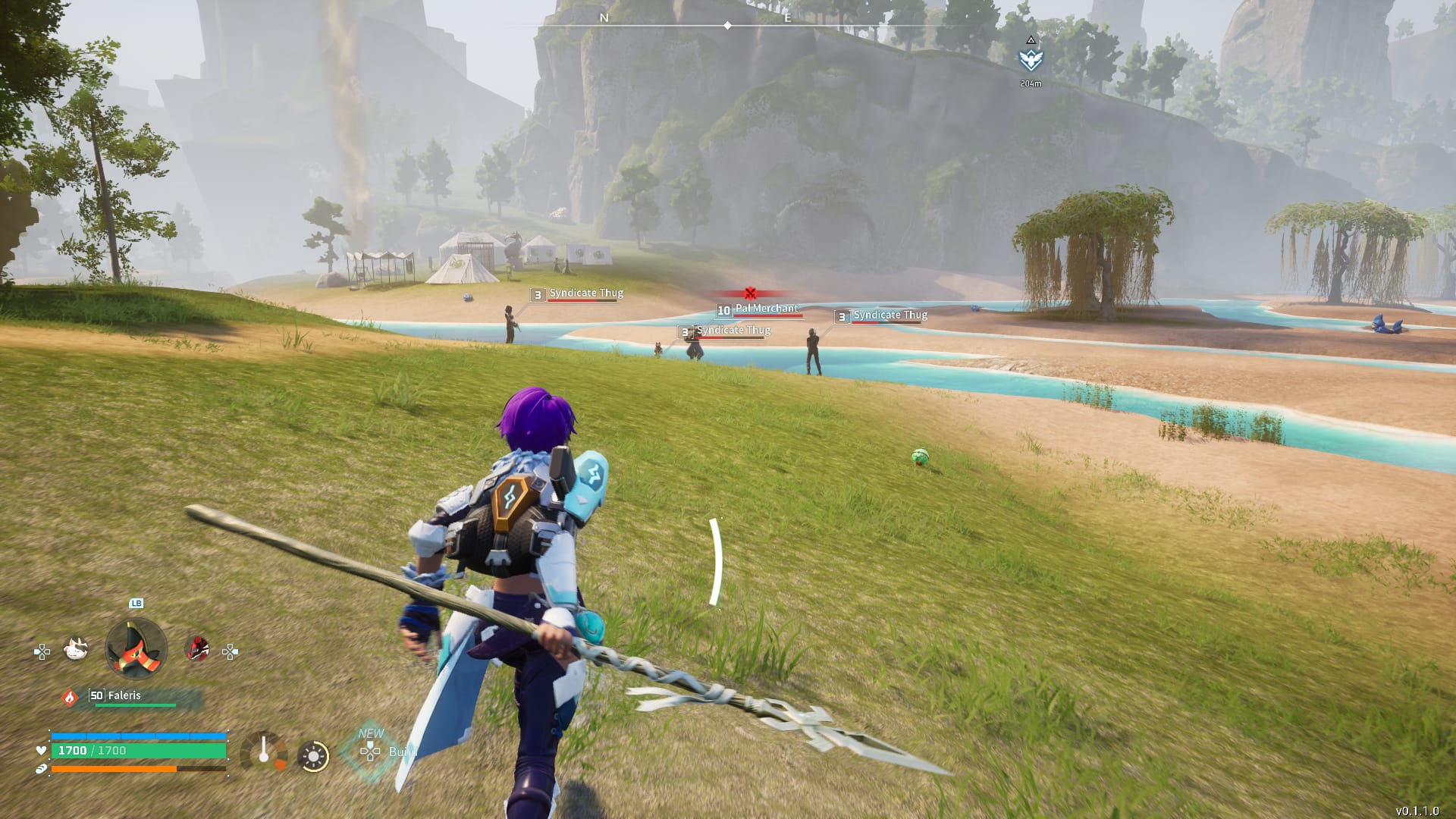 All Merchant Locations in Palworld - Prima Games