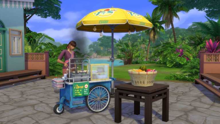 How to Perform an Inspection Pass in The Sims 4: For Rent - Prima Games