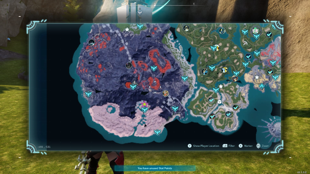 All Skill Fruit Tree Locations in Palworld, Listed - Prima Games