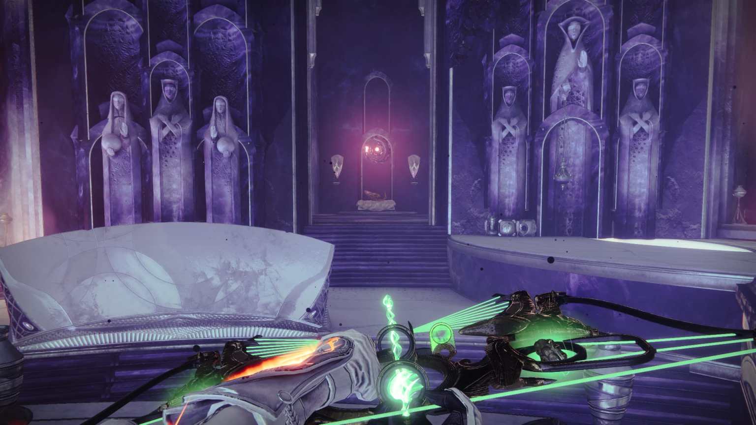 All Starcat Locations (Familiar Felines) in Destiny 2 - Prima Games