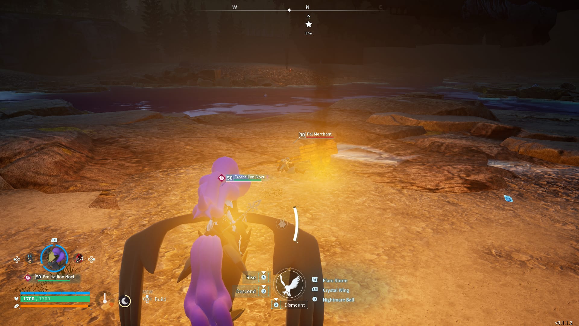 All Merchant Locations in Palworld - Prima Games