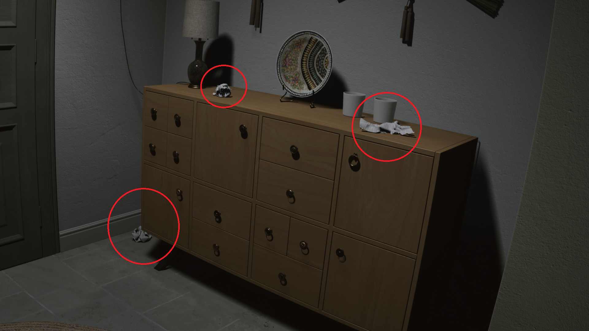 How to Find all Clues in Supernormal - Prima Games