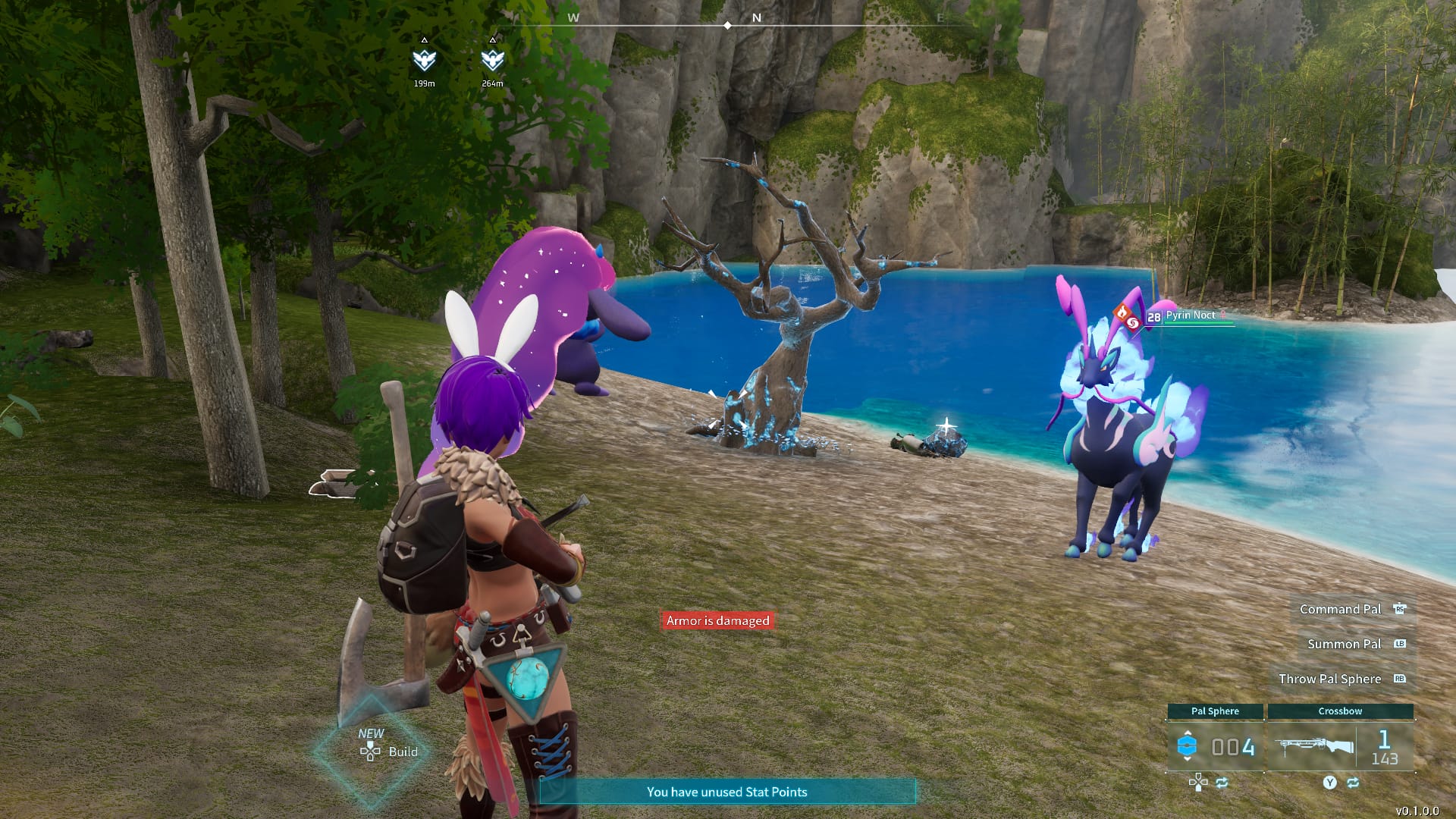 All Skill Fruit Tree Locations in Palworld, Listed - Prima Games