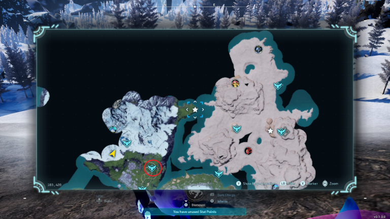 All Skill Fruit Tree Locations in Palworld, Listed - Prima Games