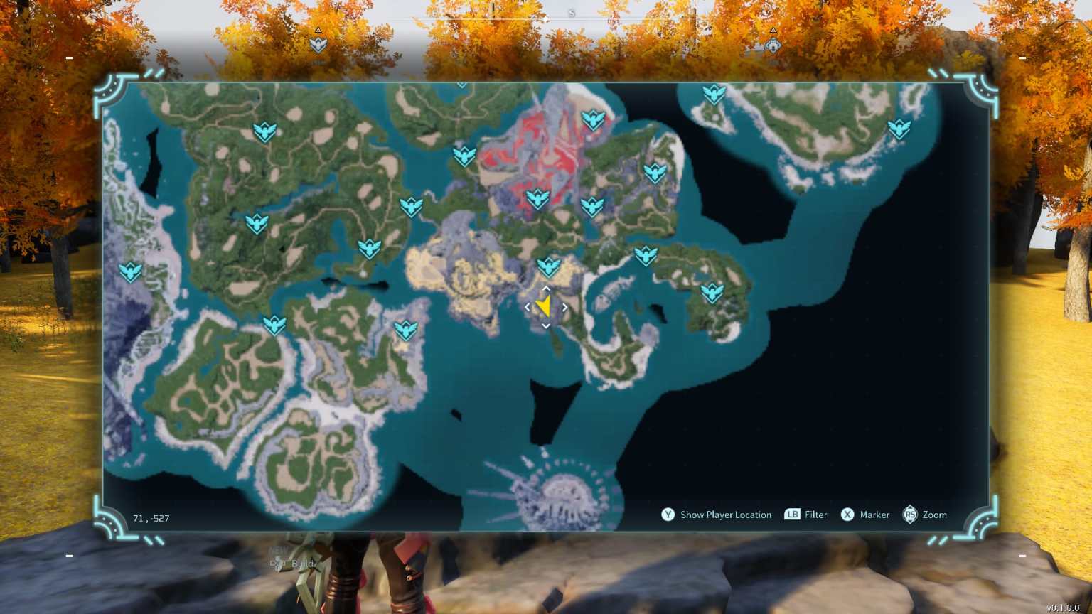 All Merchant Locations in Palworld - Prima Games