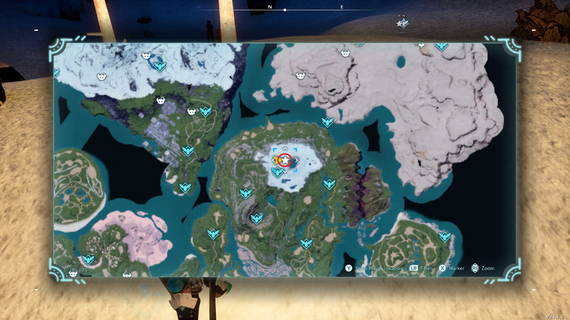 All Merchant Locations in Palworld - Prima Games