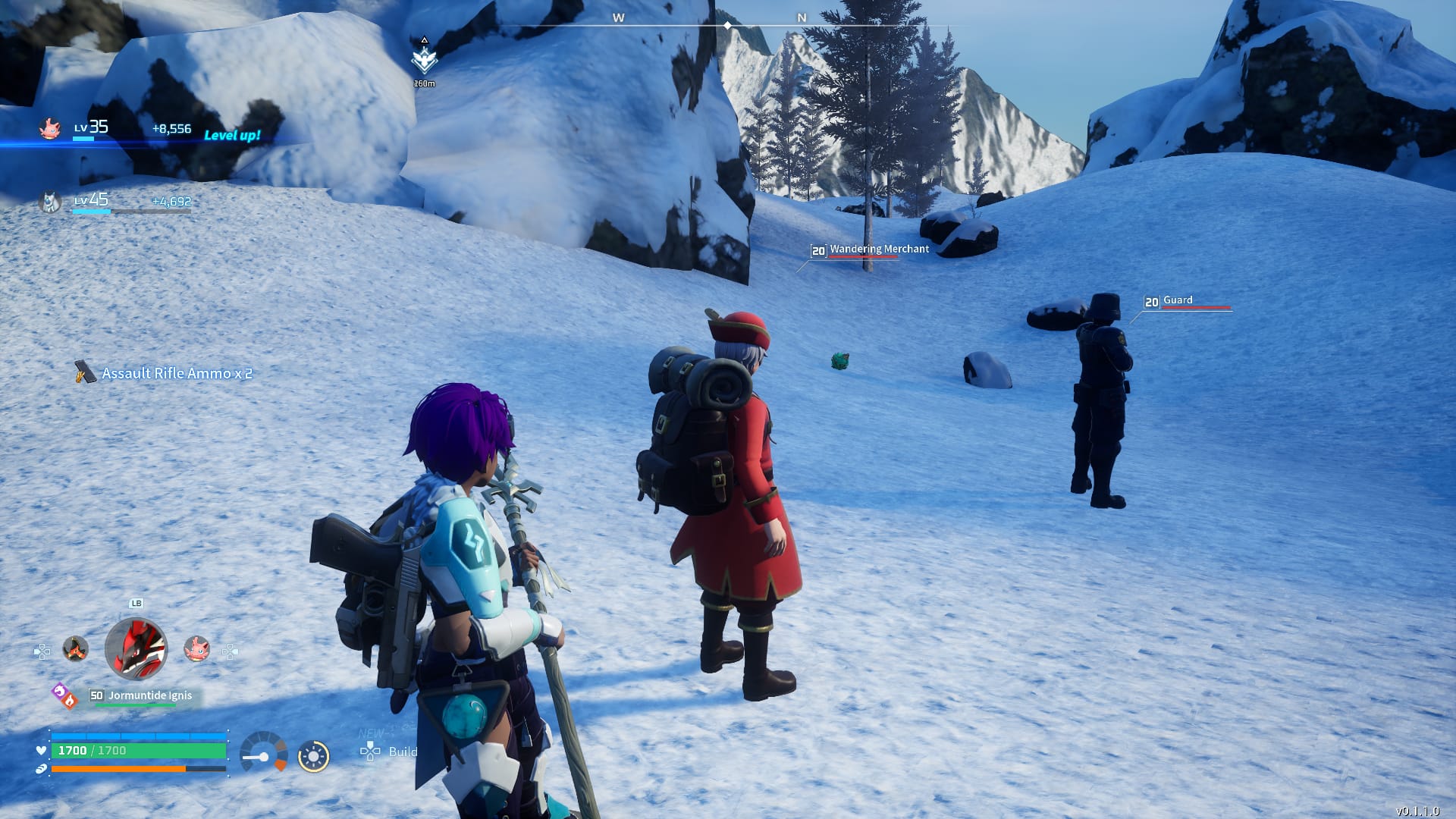 All Merchant Locations in Palworld - Prima Games