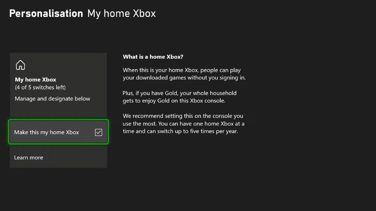 How to Fix Xbox Error Code 0x803f8001 - Prima Games