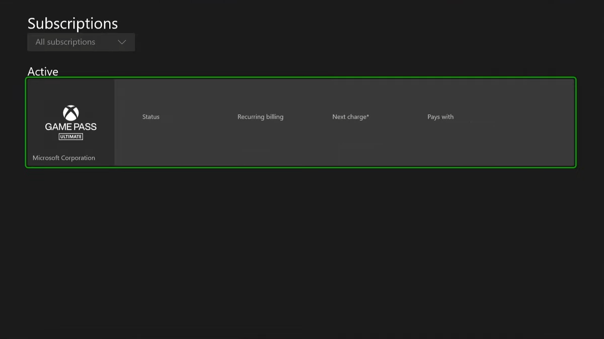 How to Fix Xbox Error Code 0x803f8001 - Prima Games