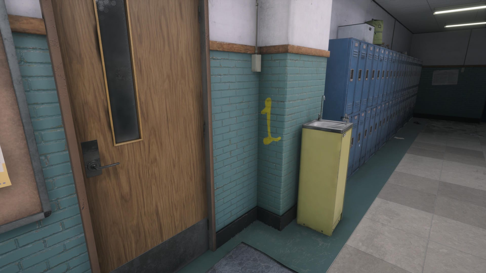 How to Find the Locker Combination in Silent Hill’s The Short Message ...