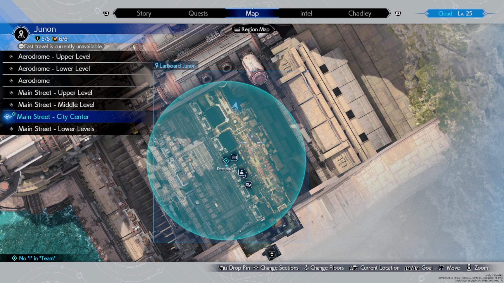 How to Find All Seventh Infantry Units in Final Fantasy 7 Rebirth (FF7 ...