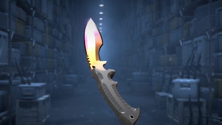 All Kukri Knives in CS2 - Prima Games
