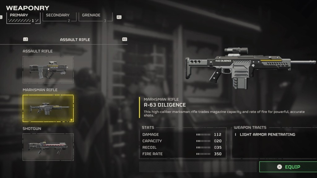 All Weapons in Helldivers 2 Listed - Prima Games