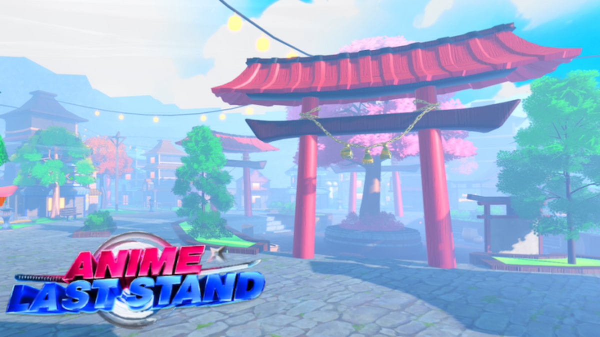 Anime Last Stand Trello and Discord Server Links - Prima Games