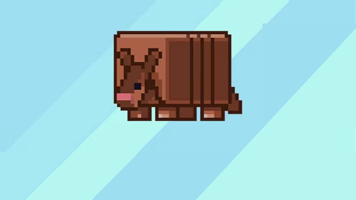 How to Tame, Feed, and Breed Armadillo in Minecraft - Prima Games