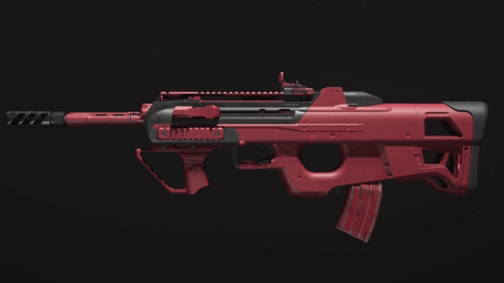 Best Loadout and Attachments for the BP50 in MW3 - Prima Games