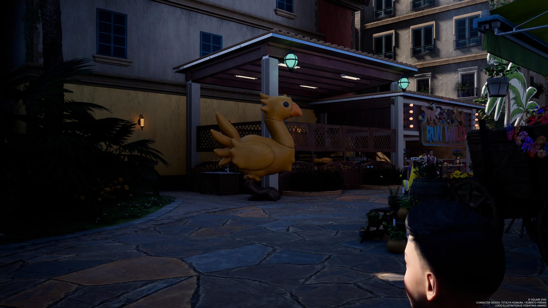 How to Find All Hidden Cactuars in Final Fantasy 7 Rebirth (FF7 ...