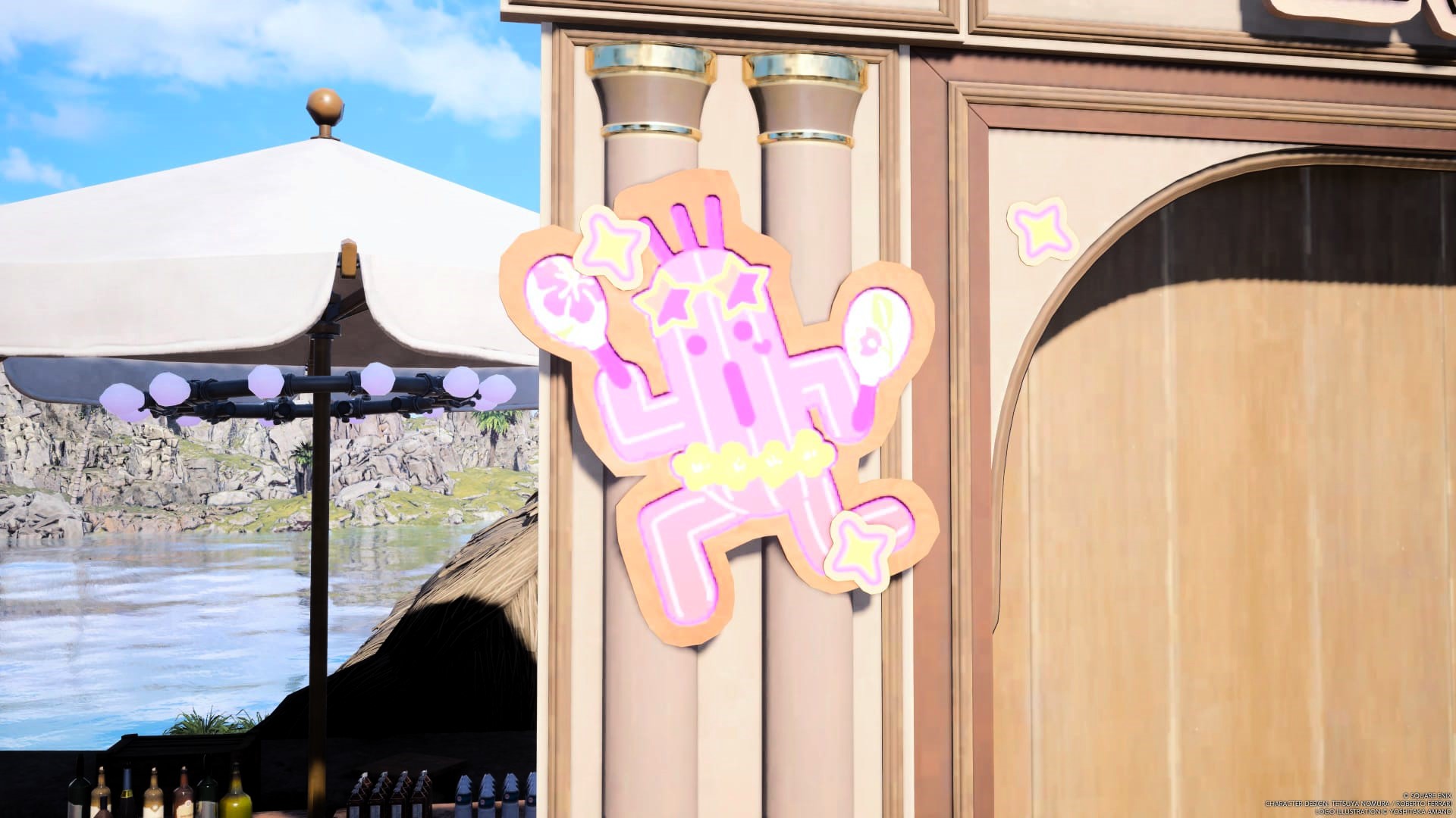 How to Find All Hidden Cactuars in Final Fantasy 7 Rebirth (FF7 ...