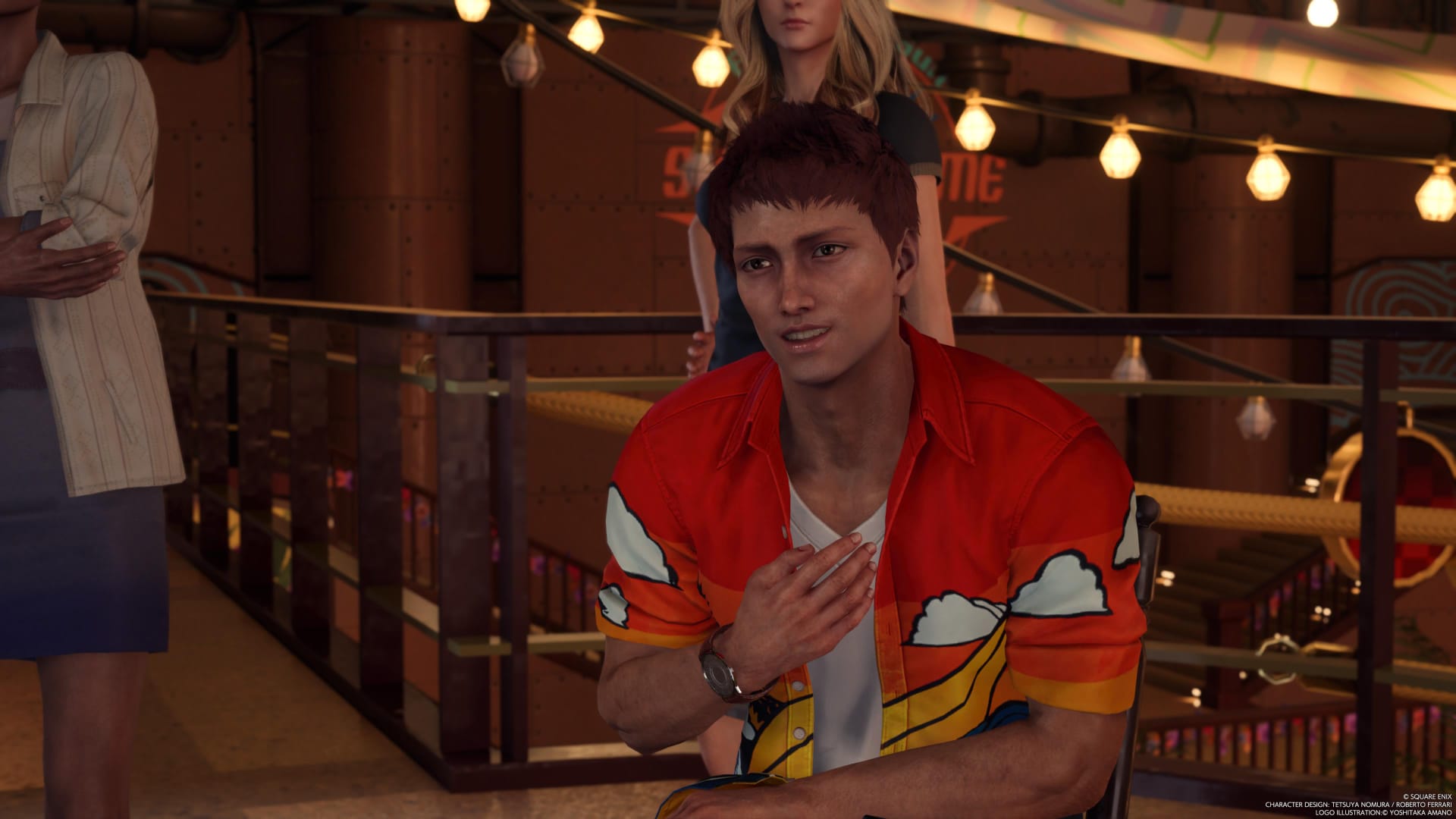 How to Win the Queen's Blood Tournament in Final Fantasy 7 Rebirth (FF7 ...