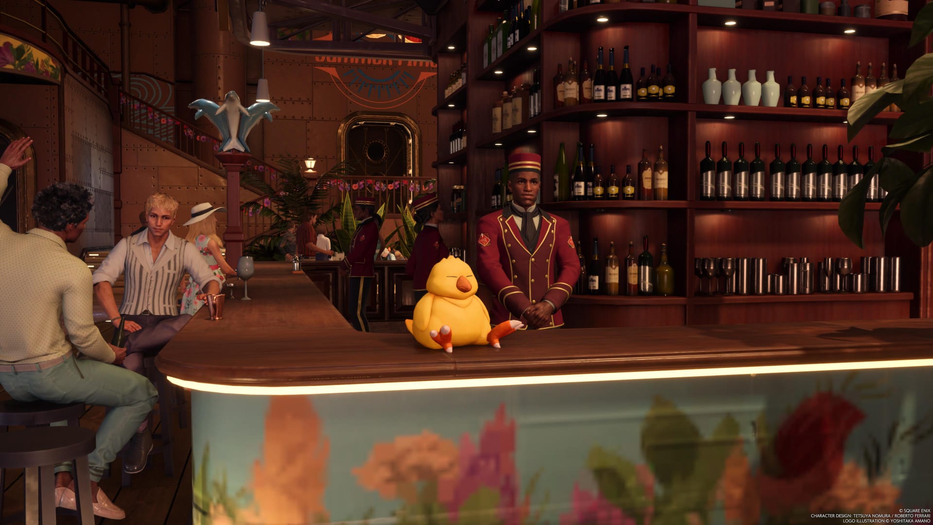 How to Win the Queen's Blood Tournament in Final Fantasy 7 Rebirth (FF7 ...