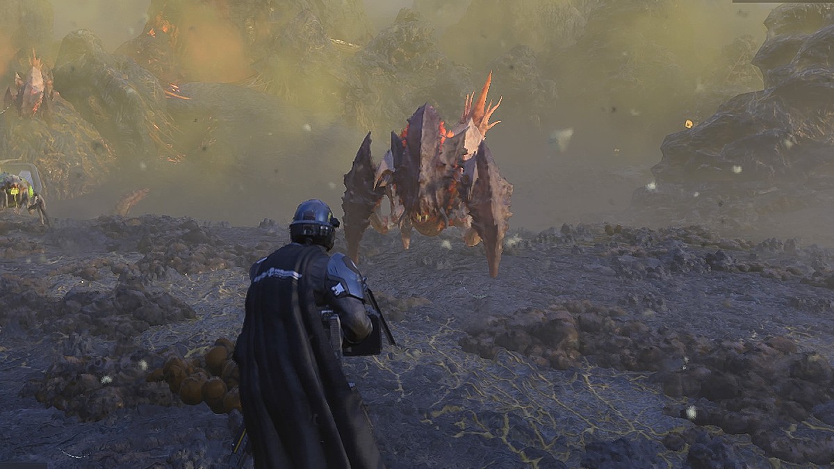 How to Kill Chargers Solo in Helldivers 2 - Prima Games