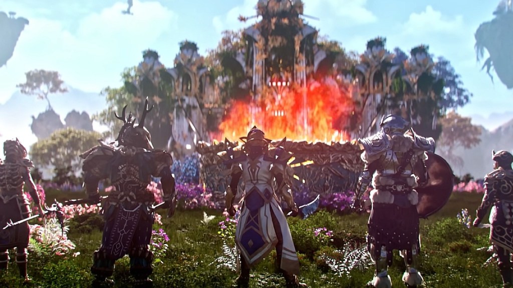 How to farm Lightless Arbor Keys in Last Epoch - Prima Games