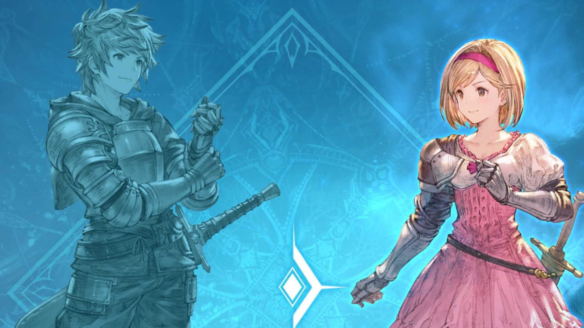Should You Pick Gran or Djeeta in Granblue Fantasy: Relink? - Prima Games