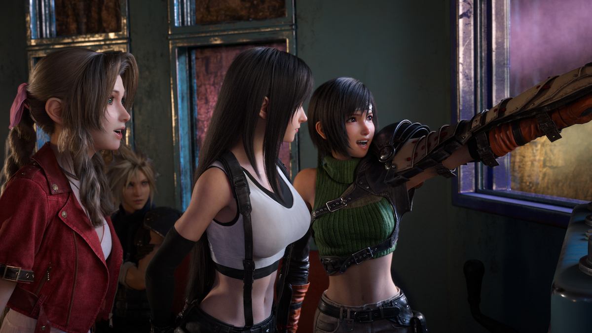 Final Fantasy 7 Rebirth: All Editions Explained - Prima Games